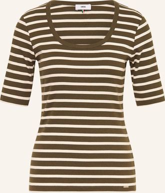 Cinque Cinque T-Shirt Ciriola gruen