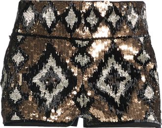 Elisabetta Franchi HOSEN & R&Ouml;CKE - Shorts & Bermudashorts auf YOOX.COM