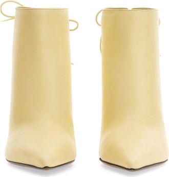 Neous Boot - White