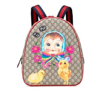 Gucci Damen, Pre-Owned, Beige, ONE SIZEGr&ouml;&szlig;e