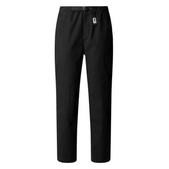 The North Face Femme, Pantalons, Noir, Taille: 42 FR Beta Utility Belted Pant