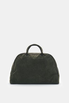 04651/ Herren - Weekender 356 Bag oliv