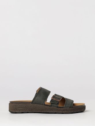 Blundstone Sandales &agrave; Talons Femme couleur Noir