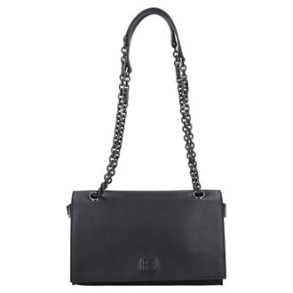 Rebelle Femme, Sacs, Noir, Taille: ONE Size Stephanie Crossbody