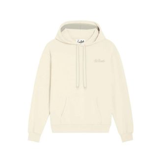 MC2 Saint Barth SweaT-shirts &agrave; capuche - Homme - Sweatshirts et sweats &agrave; capuche - Beige - Taille: XS
