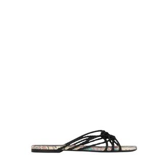 Etro Damen, Schuhe, Schwarzk, 38 EUGr&ouml;&szlig;e