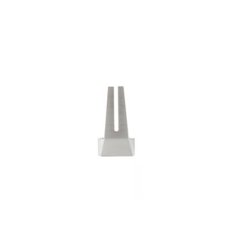 Rick Owens Open Trunk Ring