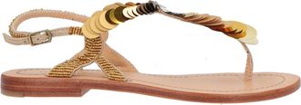 Maliparmi SCHUHE - Zehentrenner auf YOOX.COM