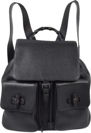 Gucci Damen, Pre-Owned, Schwarzk, ONE SIZEGr&ouml;&szlig;e