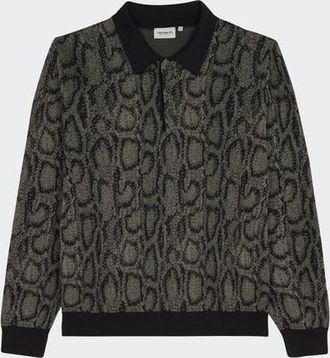 Carhartt Work in Progress Polo - Taille XS