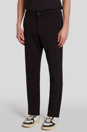 7 For All Mankind Herren Pants Travel Chino Straight Fit