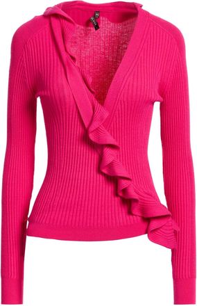 Manila Grace STRICKWAREN - Wickelpullover auf YOOX.COM