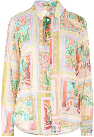 Momoni TOPS - Hemden auf YOOX.COM