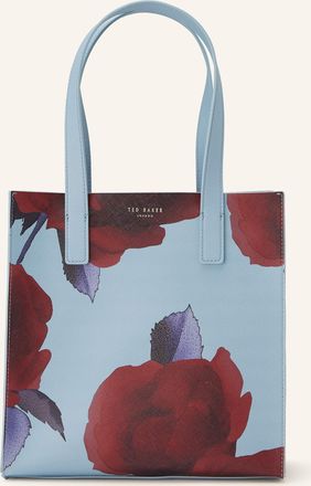 Ted Baker Shopper Emmerie Small blau