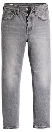 Levi's Damen 501 Crop Jeans,Hit The Road Bb,29W / 26L