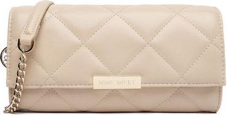 Nine West Handtasche CEO-MONTANA-LDA7800A Dunkelrot
