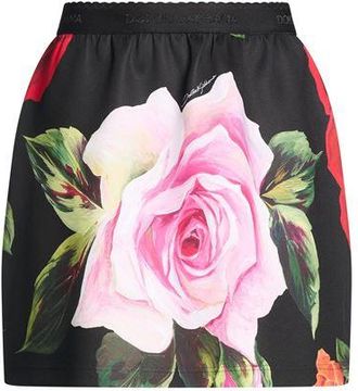 Dolce & Gabbana BAS - Mini-jupes sur YOOX.COM