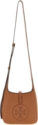 Tory Burch Femme, Sacs, Brun, Taille: ONE Size Miller Swing Crossbody Bag