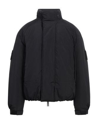 Emporio Armani MANTEAUX - Doudounes plume ou synth&eacute;tique sur YOOX.COM