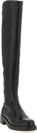 Stuart Weitzman Boot - Black