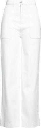 Rabens Saloner HOSEN & RÖCKE - Jeanshosen auf YOOX.COM