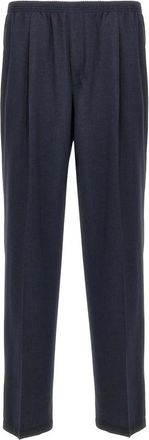 Cellar Door Pantalone Ezio - - Trousers - Herren - Blau - XL