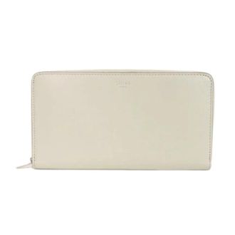 Celine Pre-owned Vintage Long Wallet (Bi-fold) - - Pre-owned - Damen - Beige - ONE SIZE