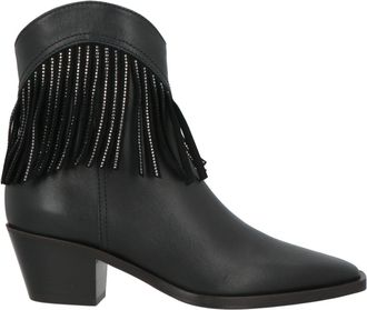 Baldinini SCHUHE - Stiefeletten auf YOOX.COM