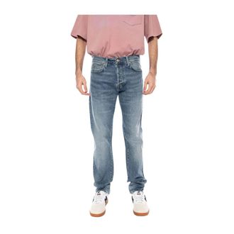 Carhartt Work in Progress Klondike Pant - - Jeans - Herren - Blau - W29