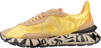 Duuo Duuo, Homme, Chaussures, Jaune, Taille: 42 EU Sensei Moon