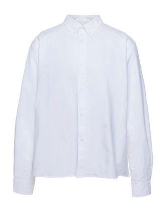 Kenzo TOPS - Hemden auf YOOX.COM