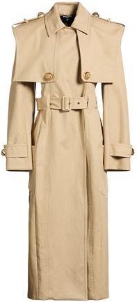Balmain MANTEAUX - Manteaux longs sur YOOX.COM