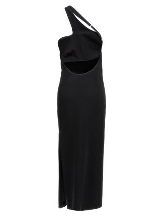 Sportmax Molise Dress - Black