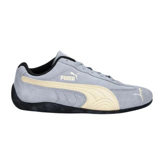 Puma Puma - Speedcat Baskets - Femme - Sport - Bleu - Taille: 37 EU