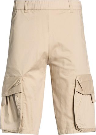 Les Hommes HOSEN & R&Ouml;CKE - Shorts & Bermudashorts auf YOOX.COM