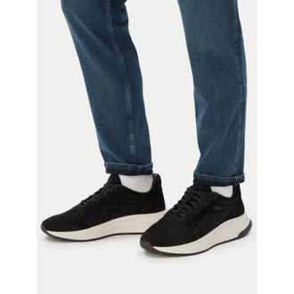 HUGO BOSS Sneakers BOSS Ttnm Evo 50563920 Dunkelblau