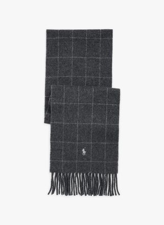 Polo Ralph Lauren Echarpe en laine