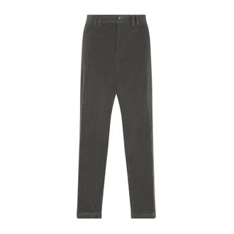 Canali Chino-Hose - - Trousers - Herren - Gr&uuml;n - XL