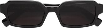 Retro Superfuture unisex, Accessories, Schwarzk, 54 MMGr&ouml;&szlig;e