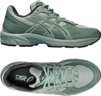 Asics Gel-1130 NS Sneaker grau, 37,5 Unisex