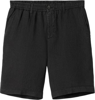 White Sand Homme, Shorts, Noir, Taille: XL Robert Short