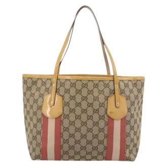 Gucci Damen, Pre-Owned, Beige, ONE SIZEGr&ouml;&szlig;e