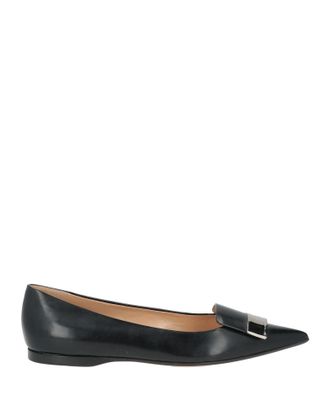 Sergio Rossi SCHUHE - Ballerinas auf YOOX.COM
