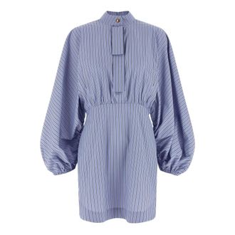Zimmermann Damen, Kleider, Blau, XSGr&ouml;&szlig;e