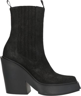 Vic Mati&eacute; SCHUHE - Stiefeletten auf YOOX.COM