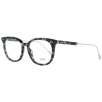 Tod's Femme, Accessoires, Noir, Taille: ONE Size Optical Frames