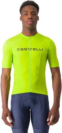 Castelli Prologo Lite - Fahrradtrikot - Herren