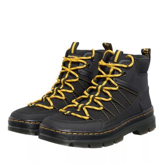 Dr. Martens Stiefel & Boots - Buwick - Gr. 39 (EU) - in Schwarz - f&uuml;r Damen