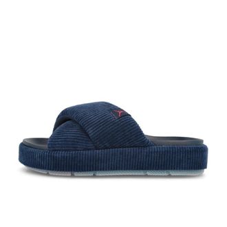 Nike Jordan Femme, Sport, Bleu, Taille: 36 1/2 EU Chaussures