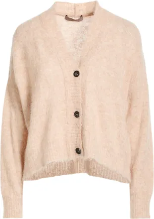 D.exterior STRICKWAREN - Strickjacken auf YOOX.COM